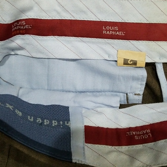 Louis Raphael | Pants | Louis Raphael | Poshmark